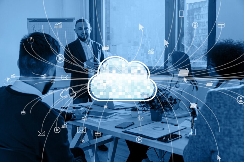 Cloud Computing: o que é? Cloud Computing: o que é?